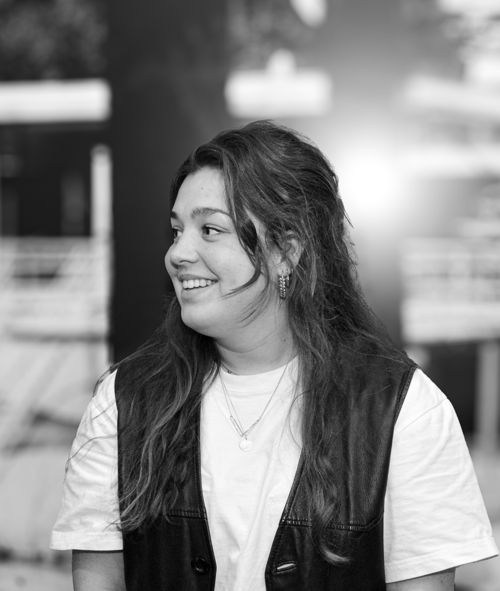 Hesther van Rossem - HEVO