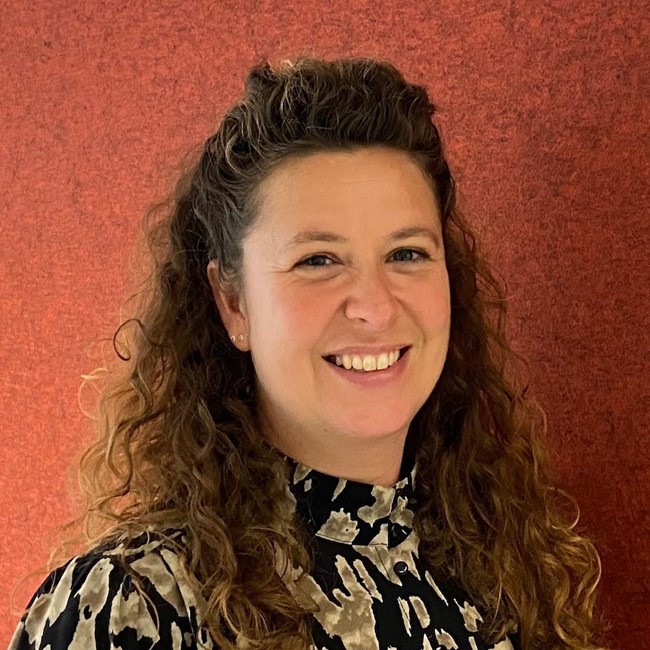 Debbie Pfaff - HEVO
