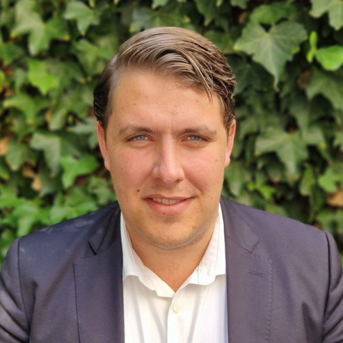 Sander Troost - HEVO