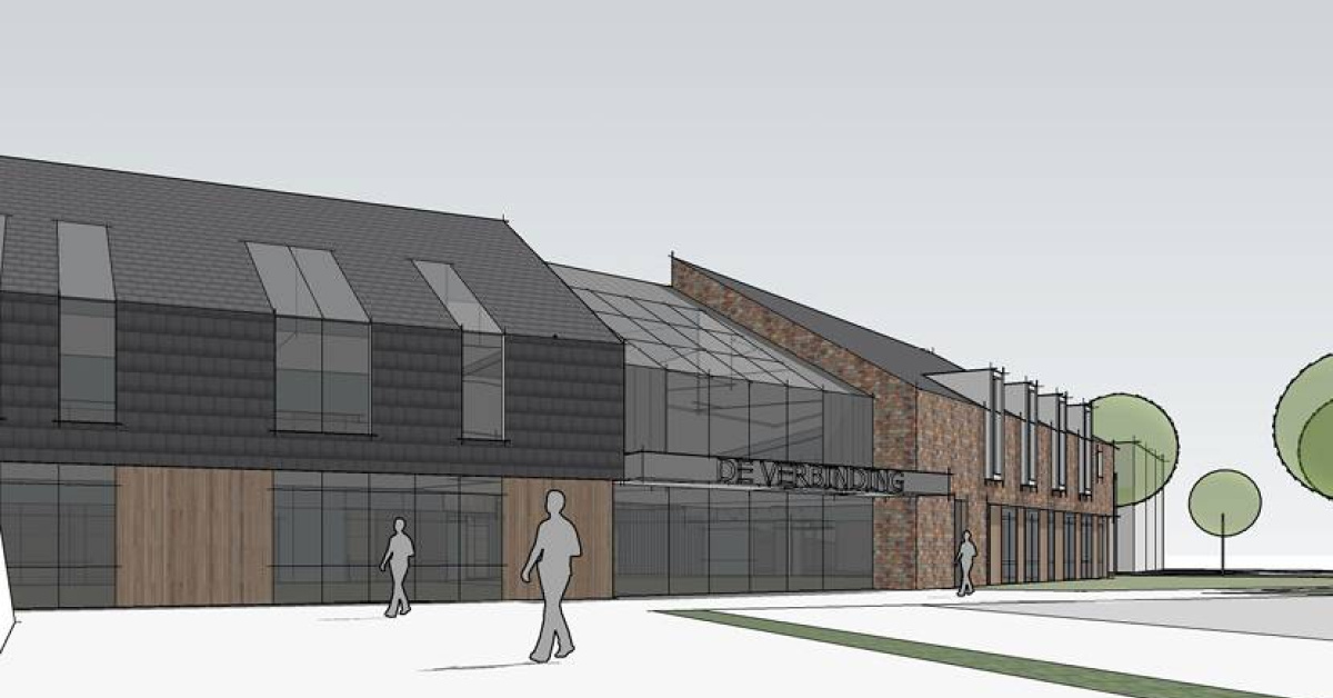 RPM-contract voor De Verbinding te Lent-Nijmegen - HEVO