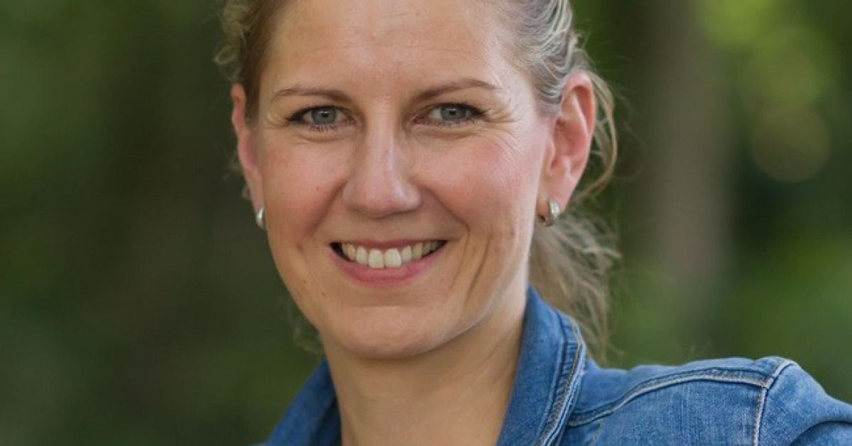 Irma van Erp - HEVO