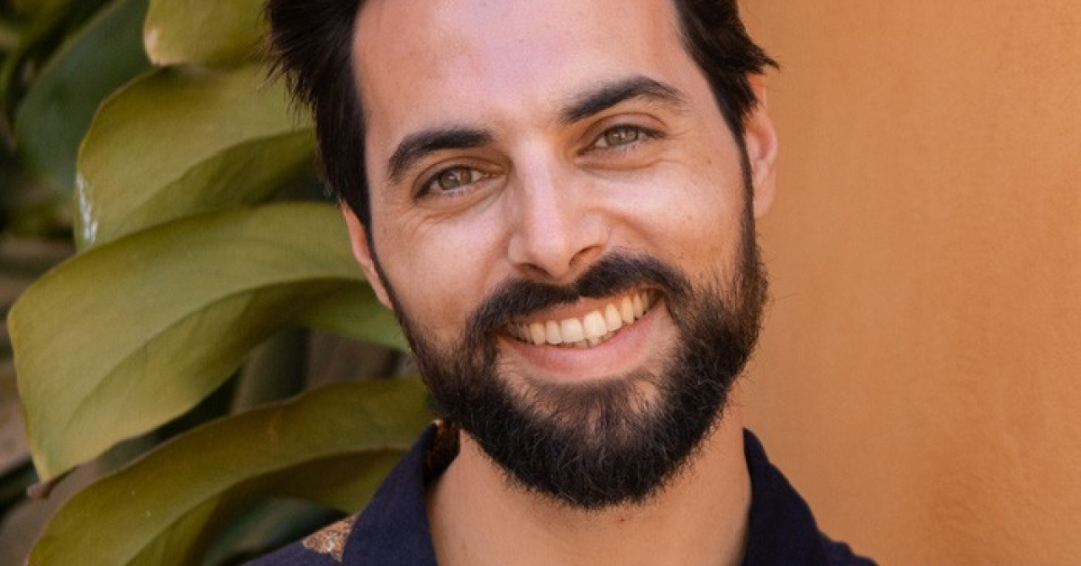 Daan Rijnders - HEVO