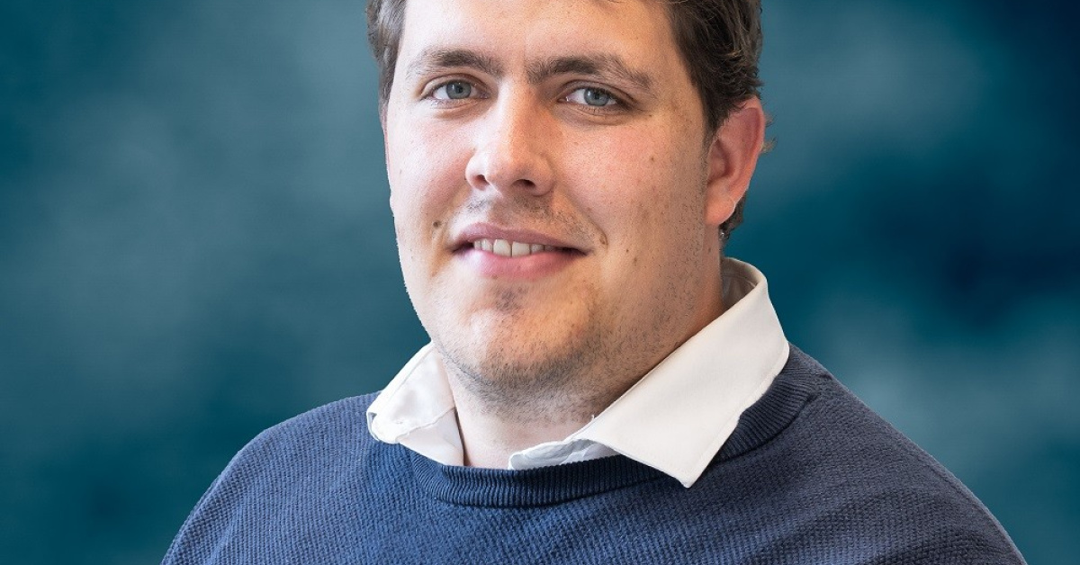 Sander Troost - HEVO