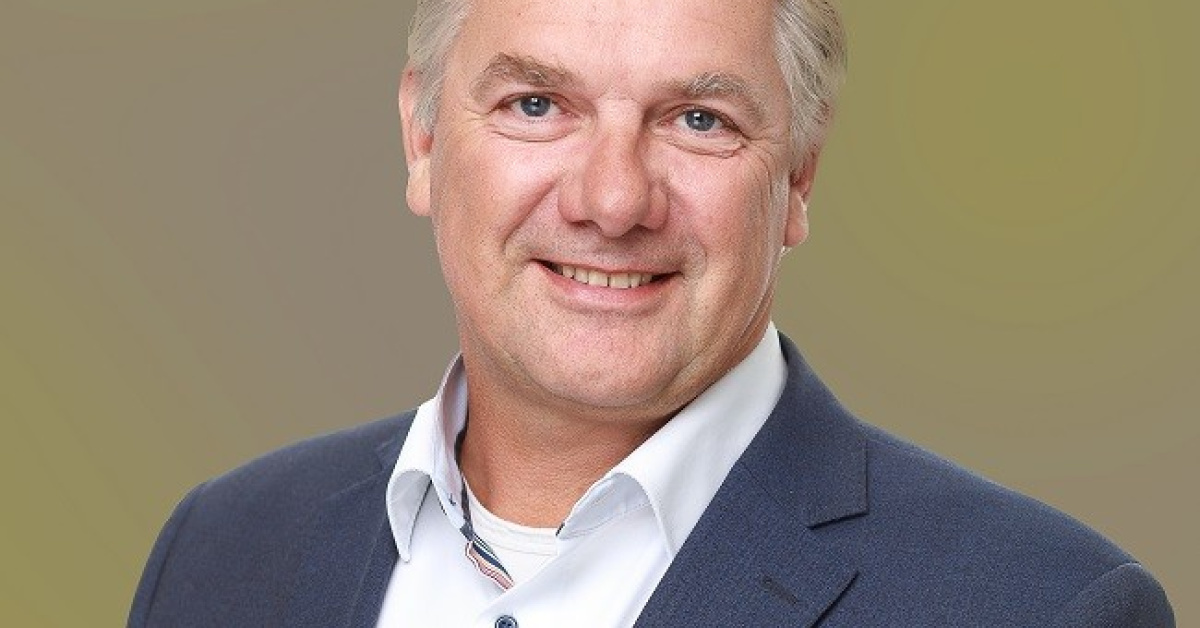 Jan Bonnemaijers - HEVO