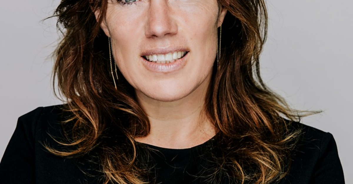 Jessie Bekkers-van Rooij treedt toe tot directieteam van HEVO - HEVO