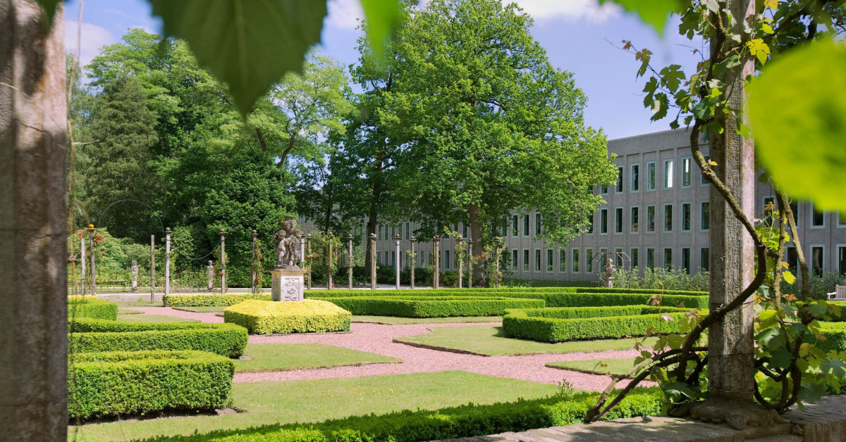 Waterschap Brabantse Delta Breda | HEVO | Projectmanagement