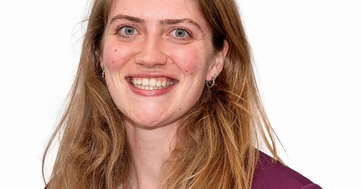 Iona van der Toorn - HEVO