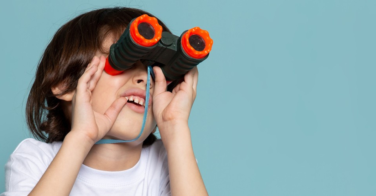 Onderwijsvisie - HEVO