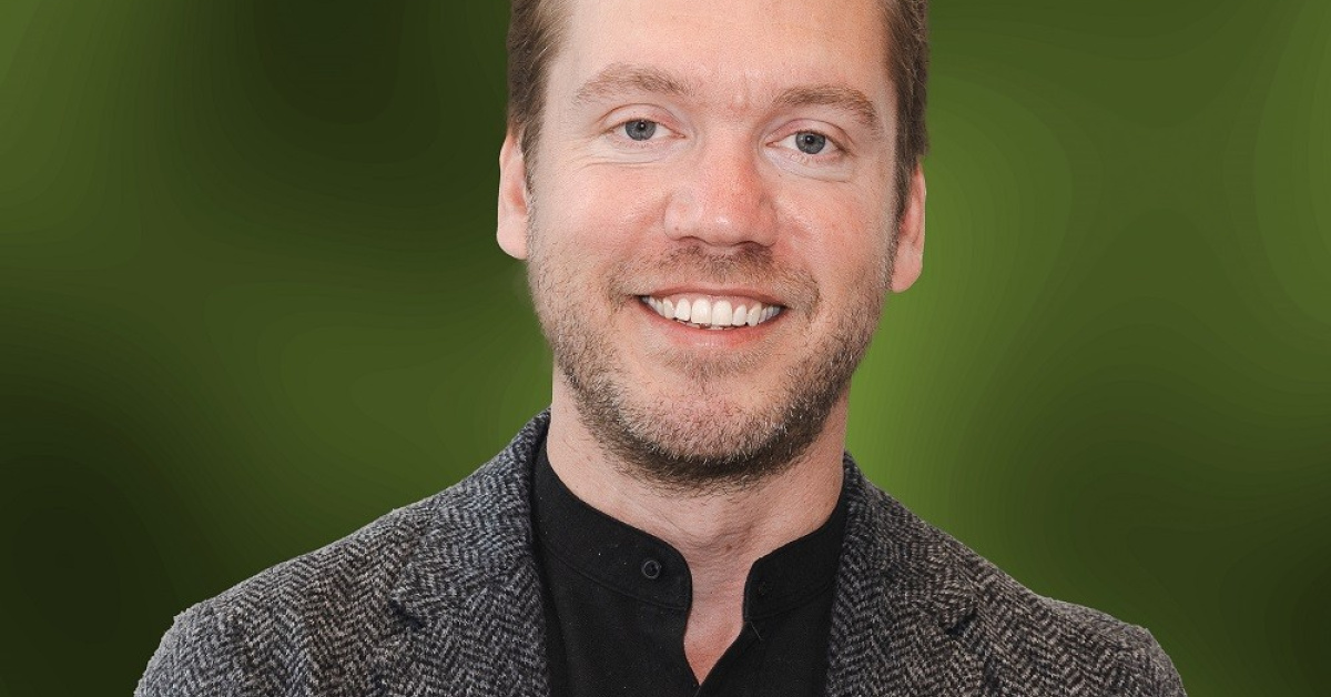 Wouter Houët - HEVO