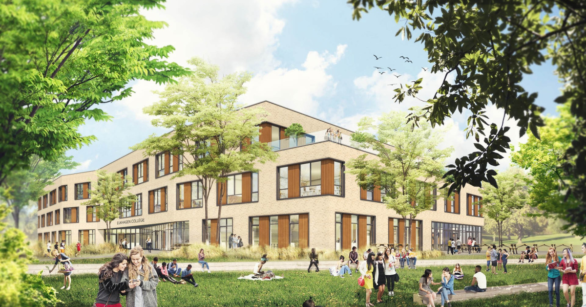 Eijkhagen Landgraaf | HEVO | Risicodragend Projectmanagement