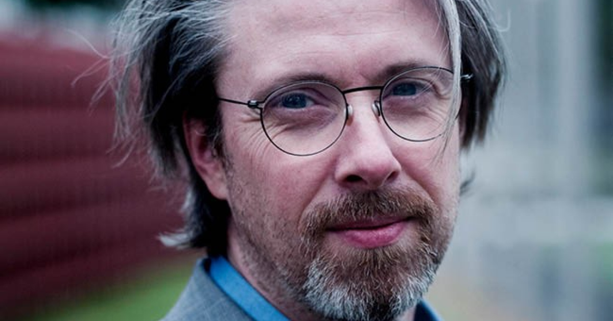 Raoul Frensen - HEVO