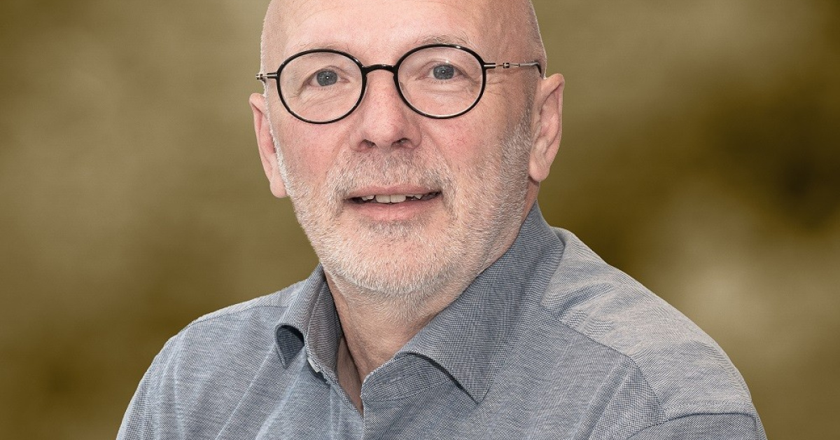 Ed van Tuil - HEVO